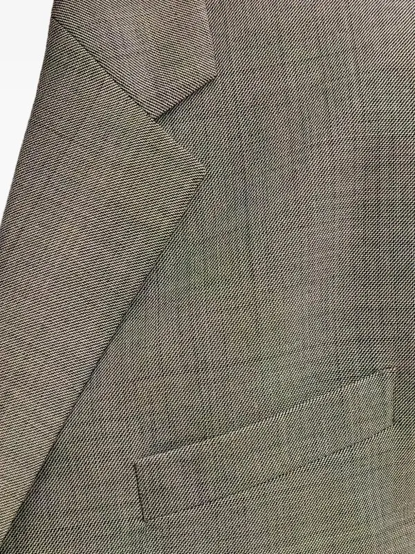 Filippa K Side-pocket Buttoned Blazer