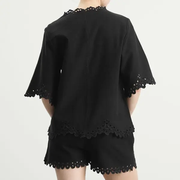 Isabel Marant Shana Blouse