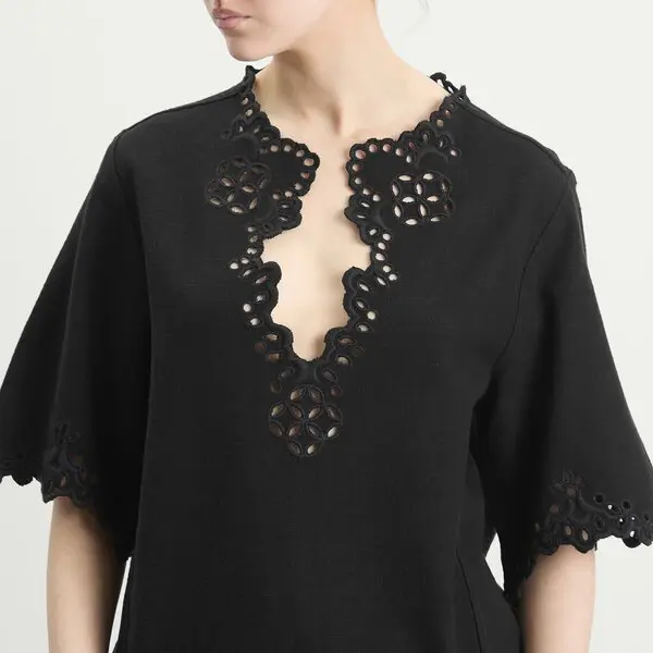 Isabel Marant Shana Blouse