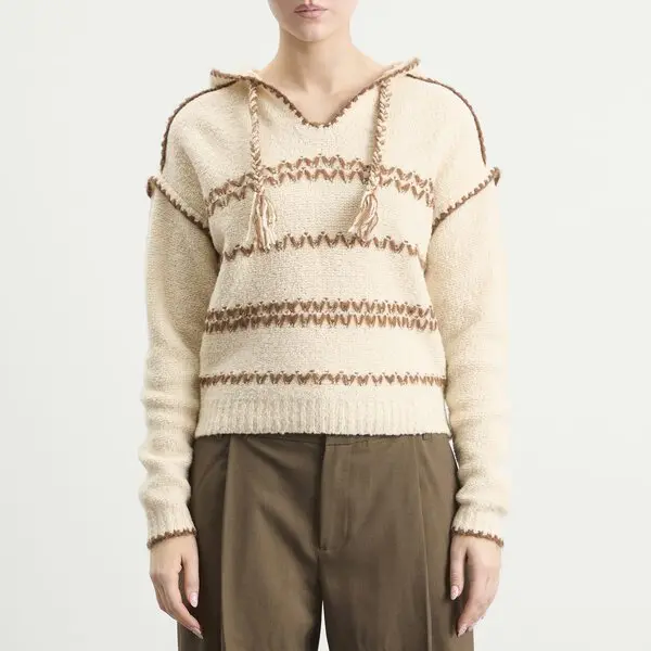 Isabel Marant Romera Jumper