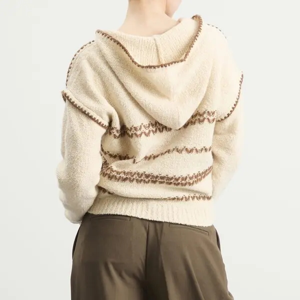 Isabel Marant Romera Jumper