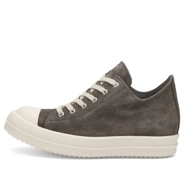 Rick Owens Low Sneakers