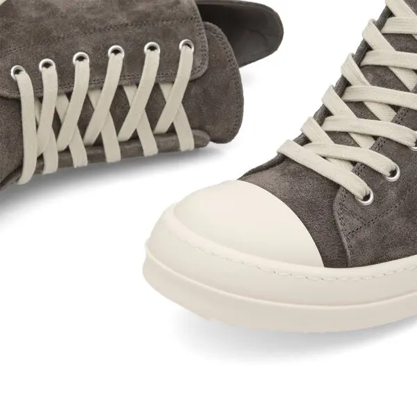 Rick Owens Low Sneakers