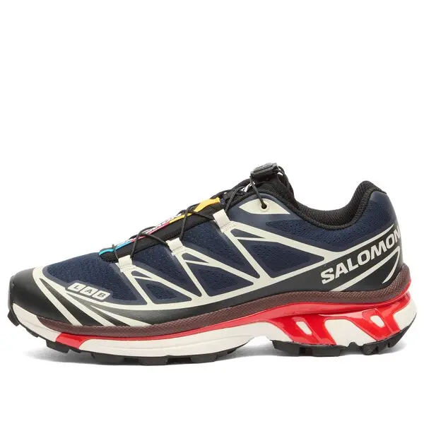 SALOMON Xt-6 Sneaker