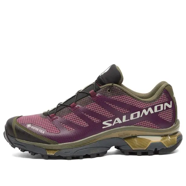 SALOMON Xt-4 Gtx Sneakers