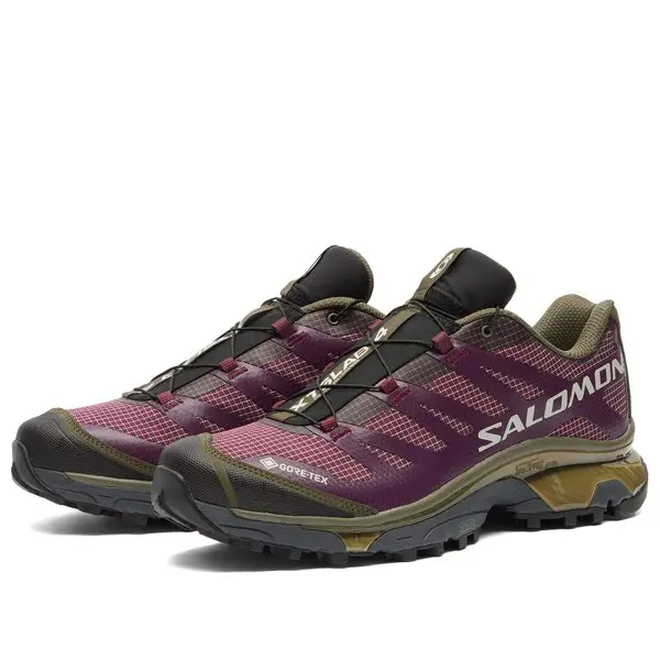 SALOMON Xt-4 Gtx Sneakers