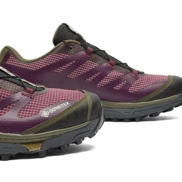 SALOMON Xt-4 Gtx Sneakers
