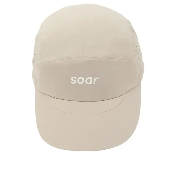 SOAR Run Cap 2.0