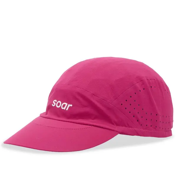 SOAR Run Cap 2.0
