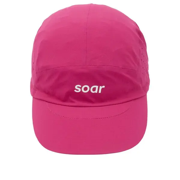 SOAR Run Cap 2.0