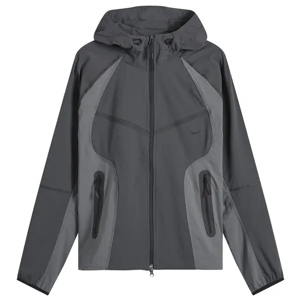 Nike Tech Woven Pro Oversized Jacket