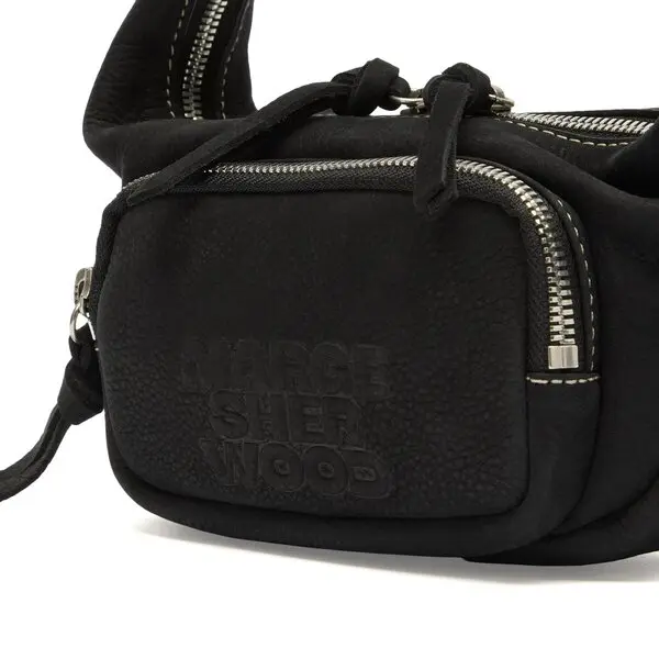 MARGESHERWOOD City Hobo Micro Bag
