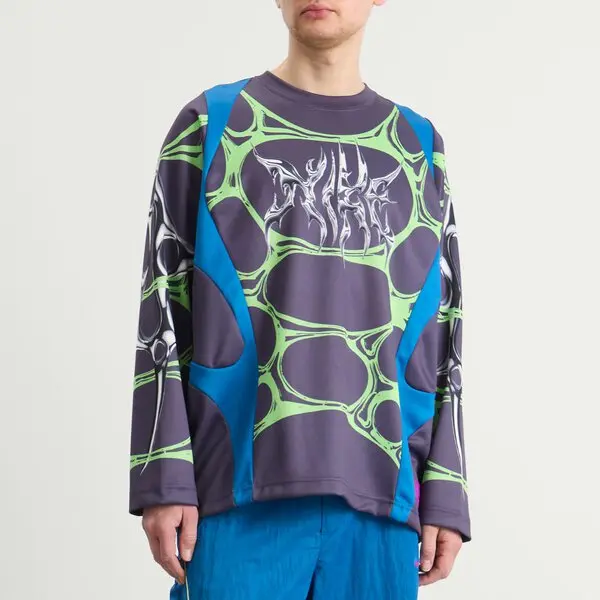 Nike Project F.r.o.g. Jelly Cage Jersey Top