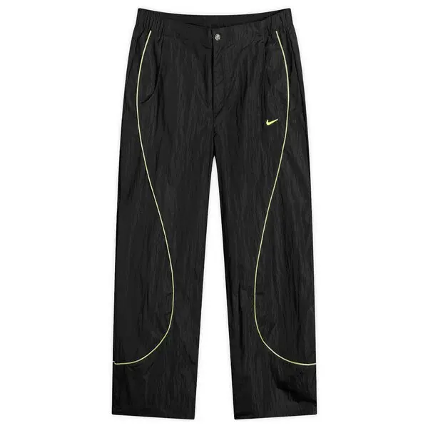 Nike Project F.r.o.g. Tobi Pant - Black/volt Ice/cream