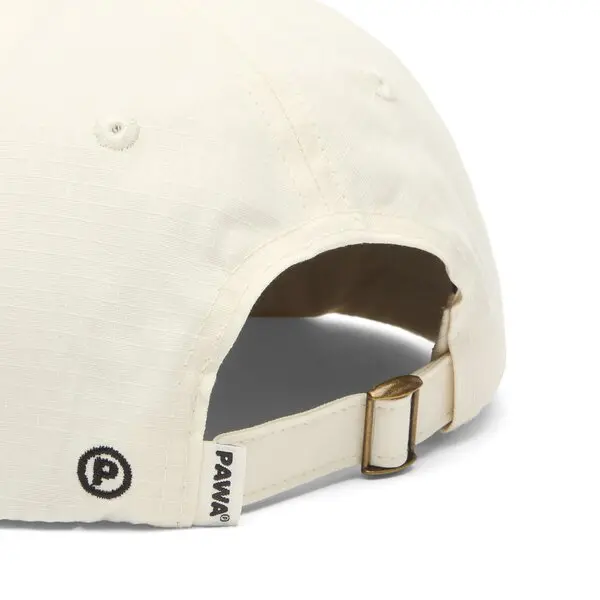 PAWA SPEED SPORTS Multi 6 Panel Cap