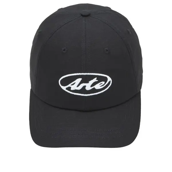 ARTE Round Logo Cap
