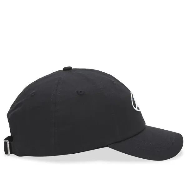 ARTE Round Logo Cap