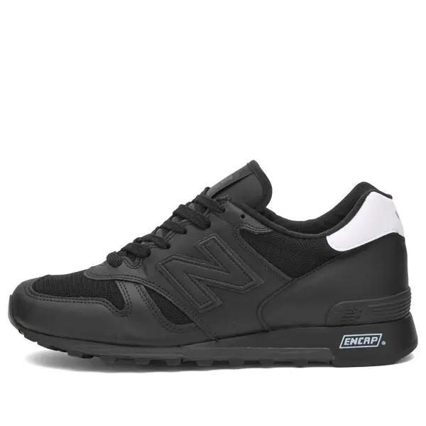NEW BALANCE X Wtaps U1300wt Sneaker Made In Usa - Black