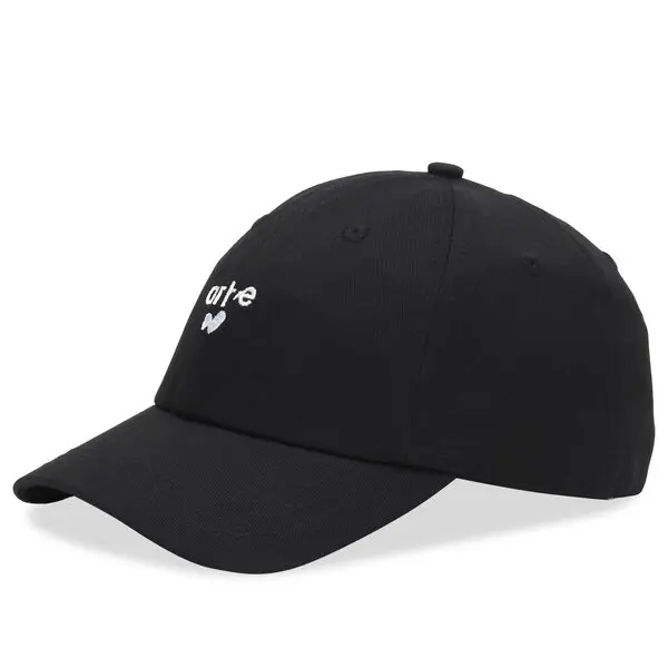 ARTE Heart Logo Cap