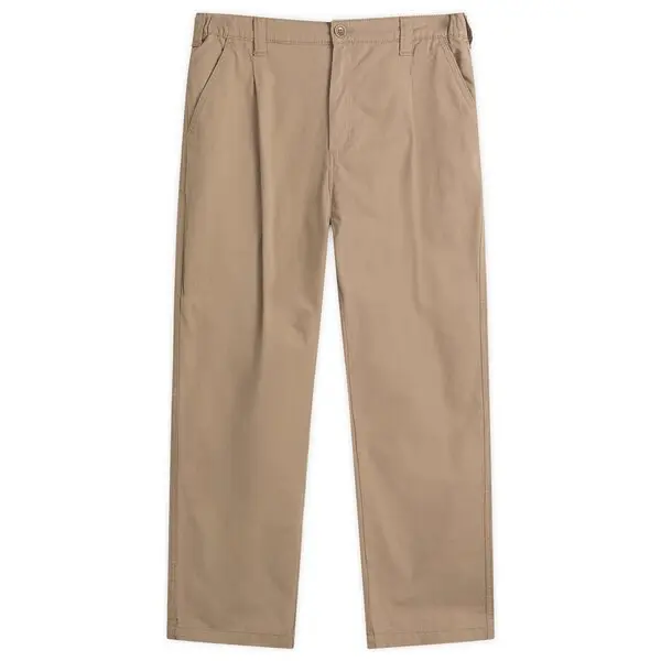 SERVICE WORKS Twill Waiter Pants - Mushroom