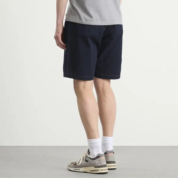 SERVICE WORKS Twill Part Timer Shorts