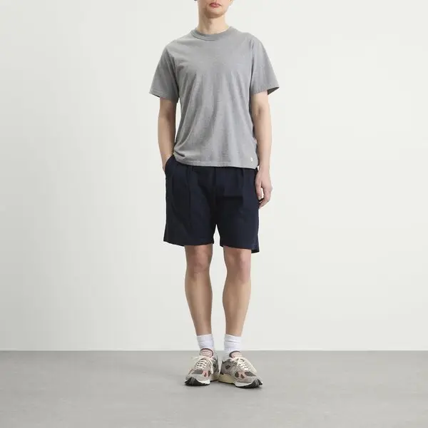 SERVICE WORKS Twill Part Timer Shorts