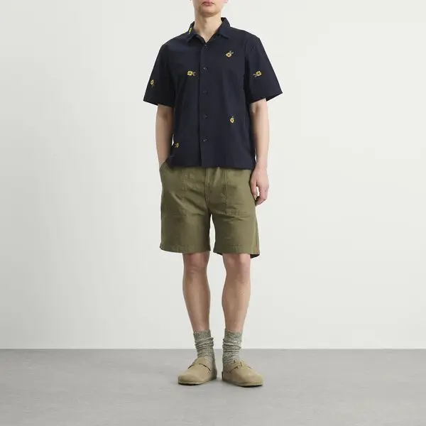 SERVICE WORKS Classic Chef Shorts