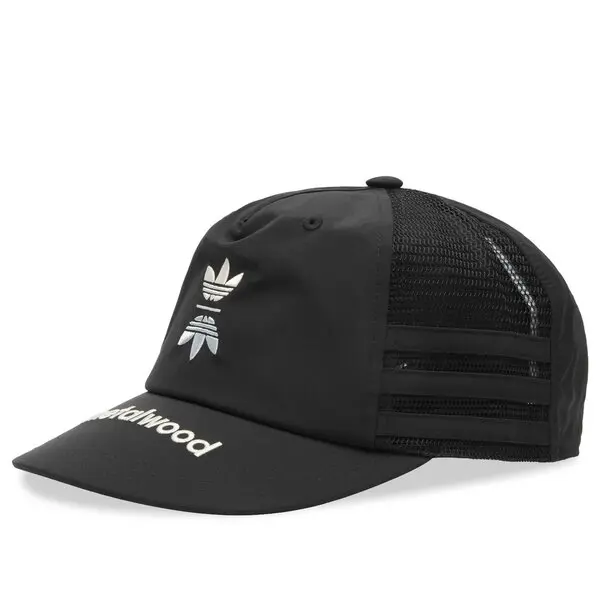 Adidas X Metalwood Cap - Black