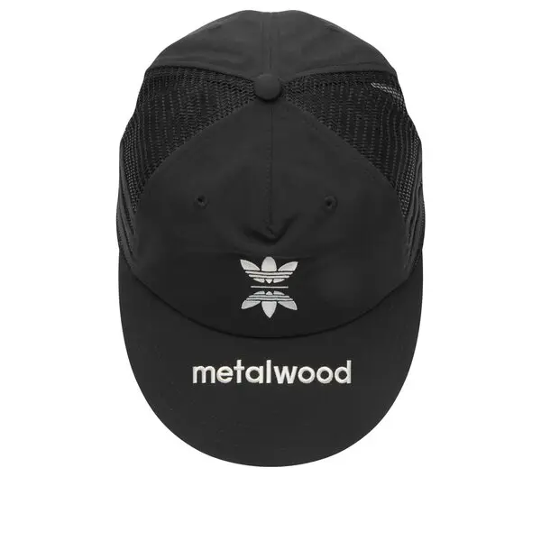 Adidas X Metalwood Cap - Black