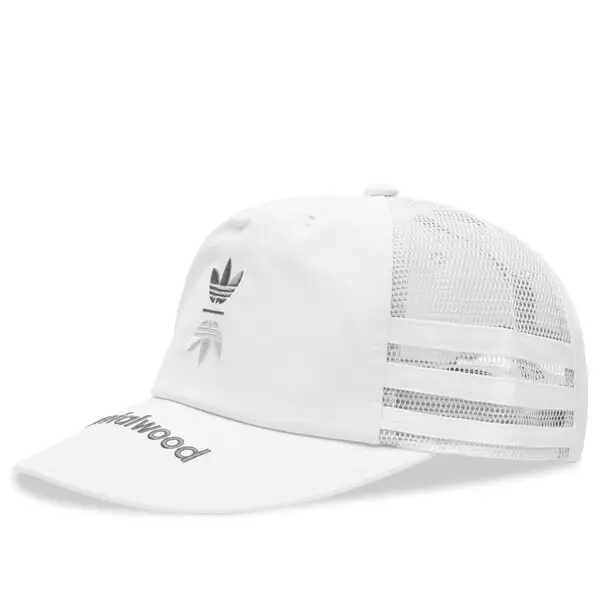 Adidas X Metalwood Cap - White