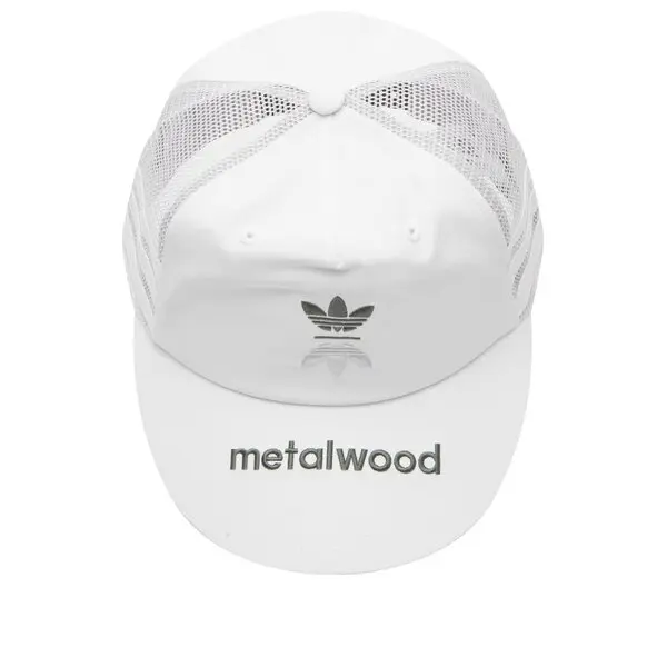 Adidas X Metalwood Cap - White