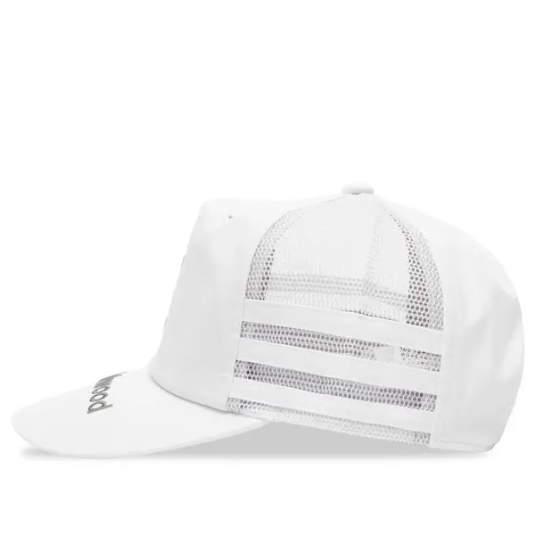 Adidas X Metalwood Cap - White