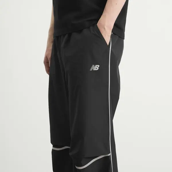 NEW BALANCE Elusive Shell Pant