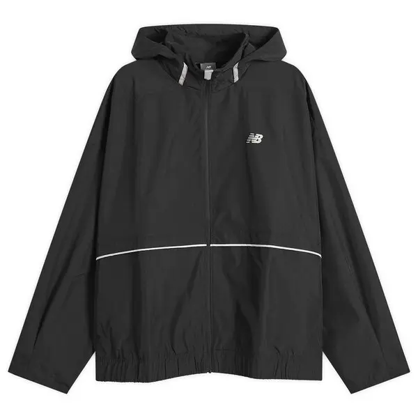 NEW BALANCE Elusive Shell Jacket