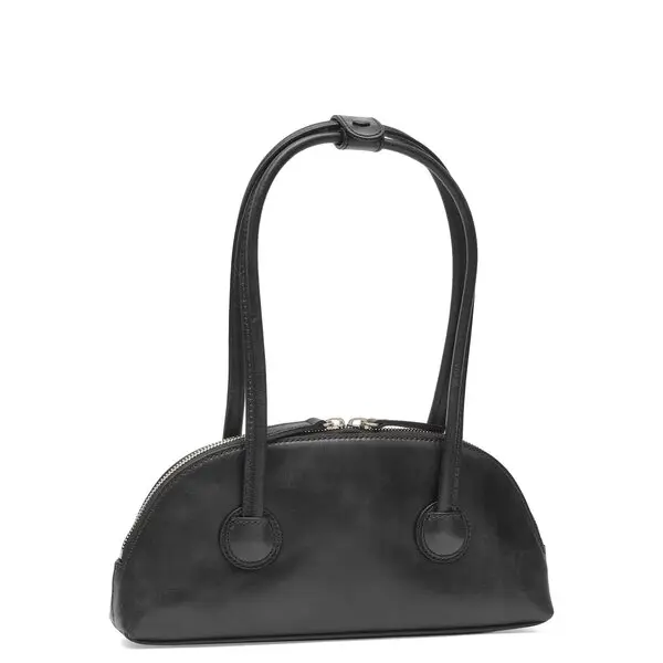MARGESHERWOOD Bessette Shoulder Bag - Black