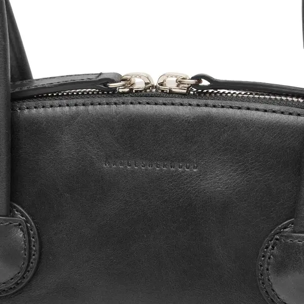 MARGESHERWOOD Bessette Shoulder Bag - Black