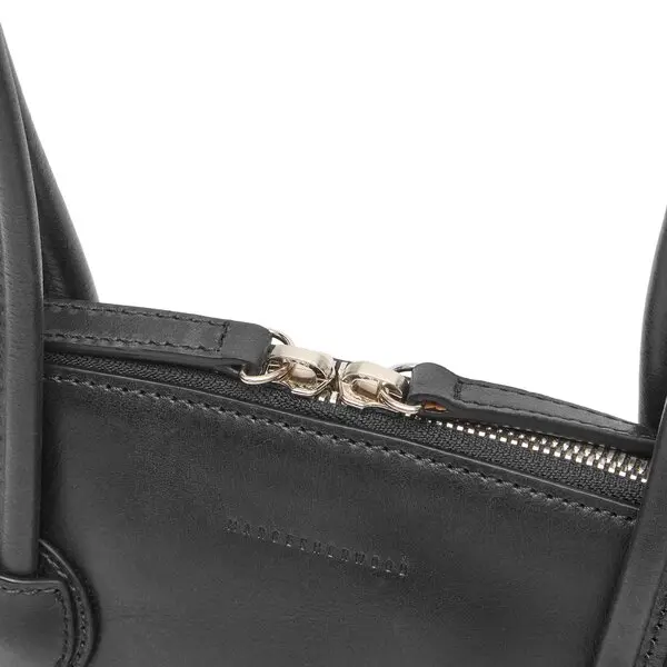 MARGESHERWOOD Bessette Shoulder Bag - Black