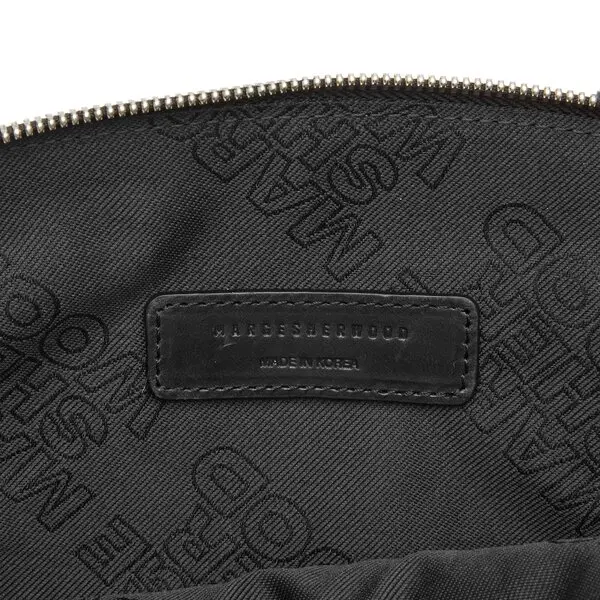 MARGESHERWOOD Bessette Shoulder Bag - Black