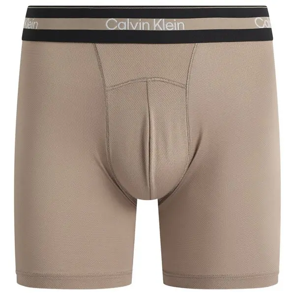 Calvin Klein Icon Sport Boxer Brief 3 Pack