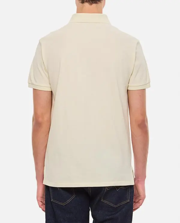 Polo Ralph Lauren Polo Shirt - Beige