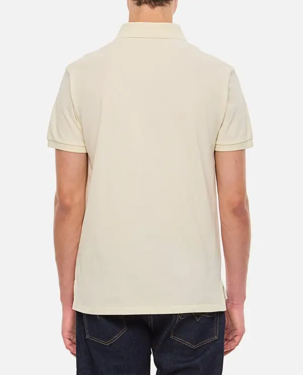 Polo Ralph Lauren Polo Shirt - Beige