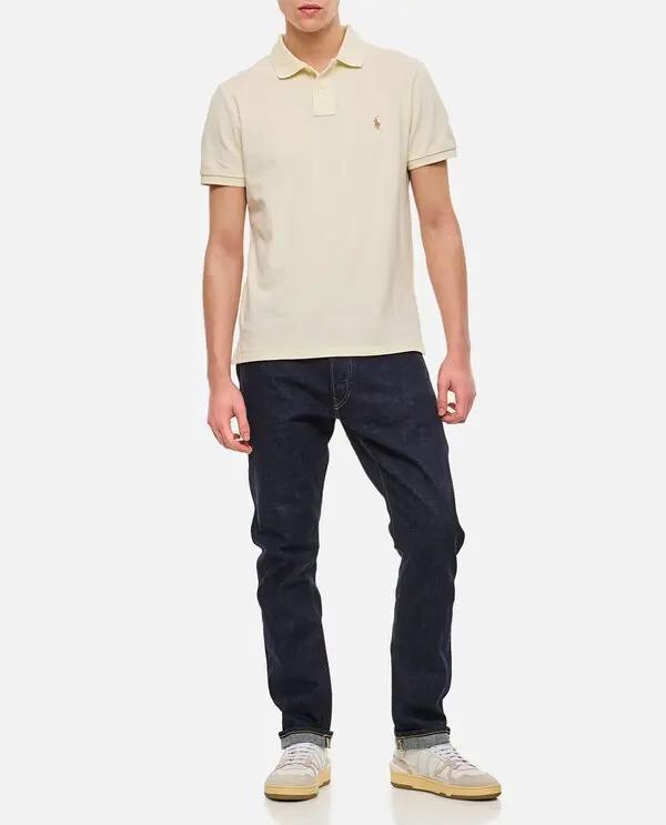 Polo Ralph Lauren Polo Shirt - Beige