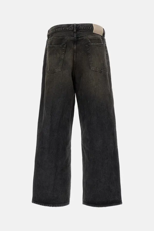 Our Legacy Straight-leg Jeans