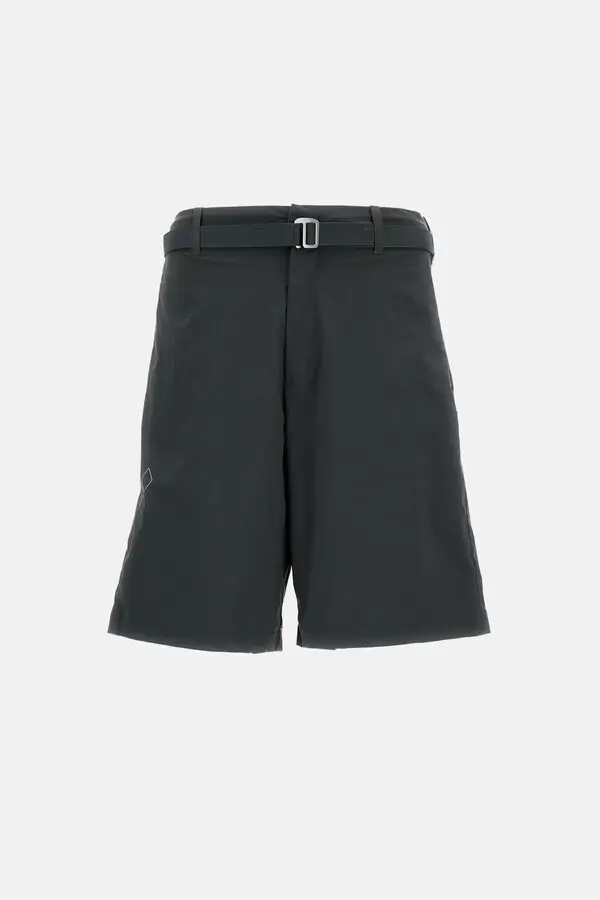 PAS NORMAL STUDIOS Off-race Technical Shorts