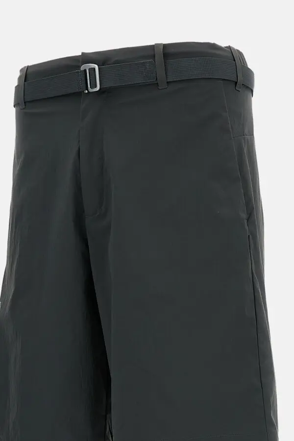 PAS NORMAL STUDIOS Off-race Technical Shorts