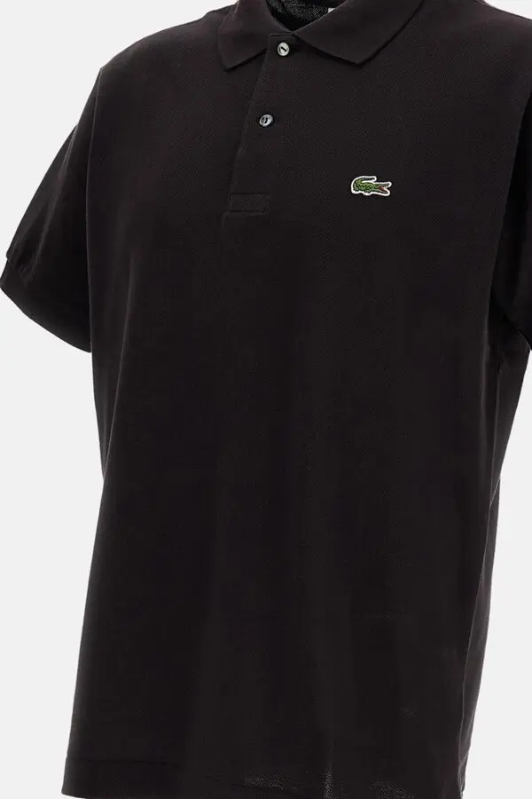 Lacoste Polo Shirt - Brown