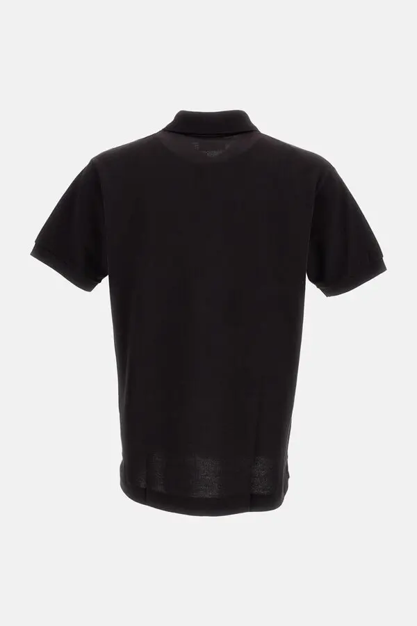 Lacoste Polo Shirt - Brown