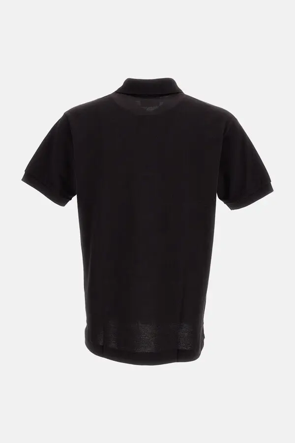Lacoste Polo Shirt - Brown