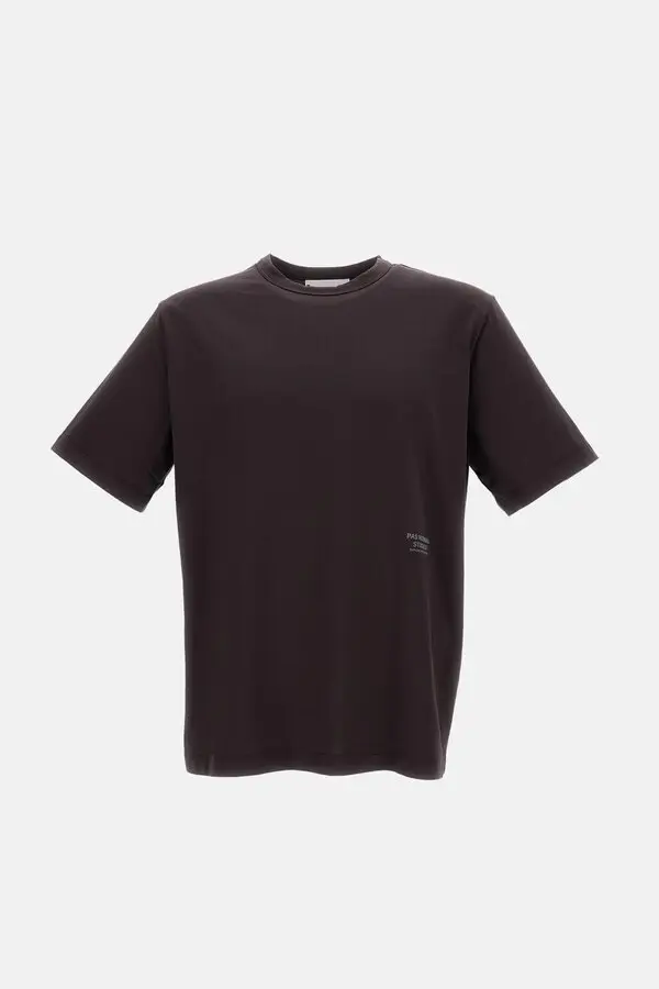PAS NORMAL STUDIOS Short-sleeved Shirt - Viola