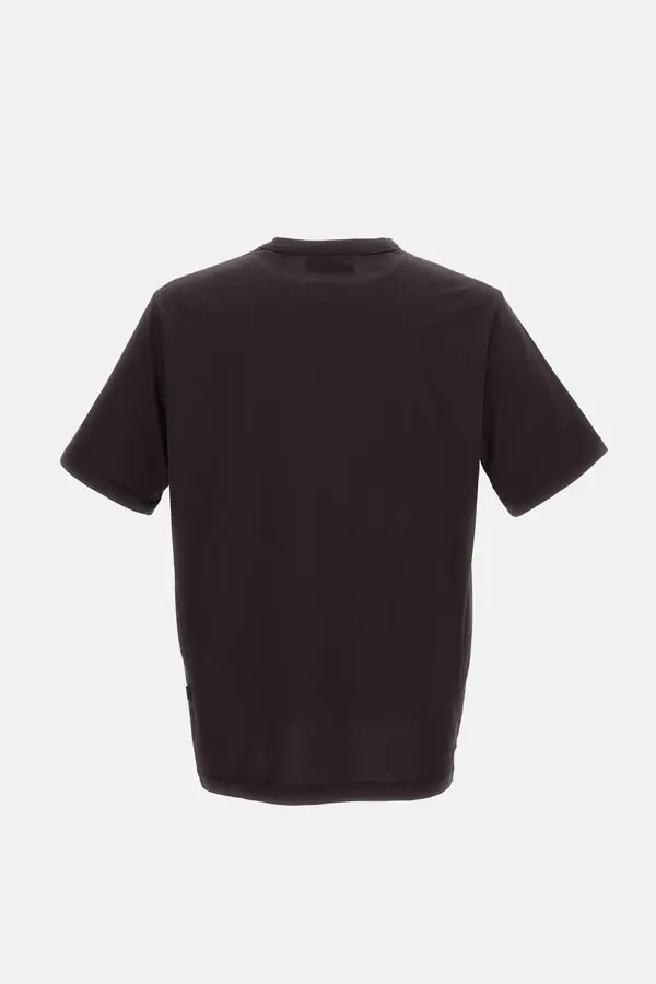 PAS NORMAL STUDIOS Short-sleeved Shirt - Viola